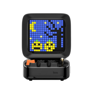 Divoom Pixel Speaker Ditoo Plus - HYPEHUB