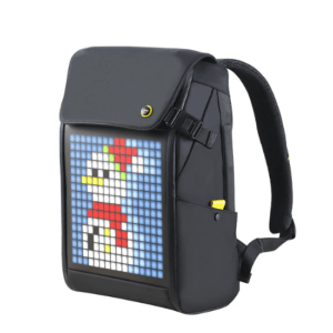Divoom Pixoo Backpack M - HYPEHUB