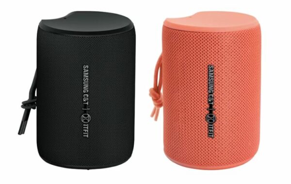 SAMSUNG ITFIT IPX7 SPEAKER WITH FM RADIO - HYPEHUB