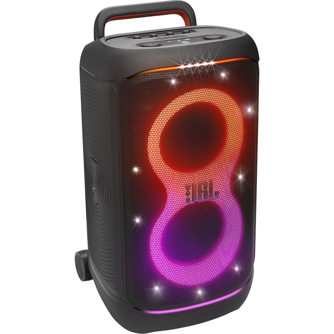 JBL PARTYBOX 520 - HYPEHUB