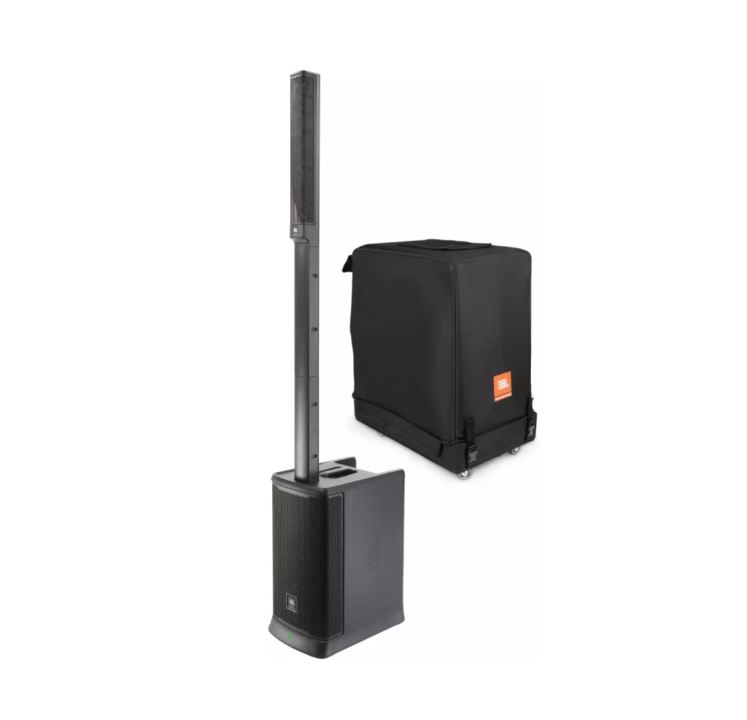 JBL EON ONE MK2 - HYPEHUB